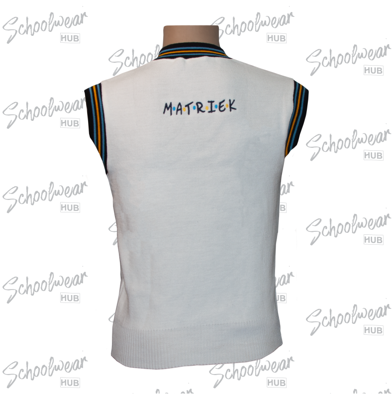 OM JERSEY PULLOVER MATRIC – Schoolwear Hub