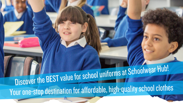 Schoolwear Hub – School Uniforms and Sports Wear